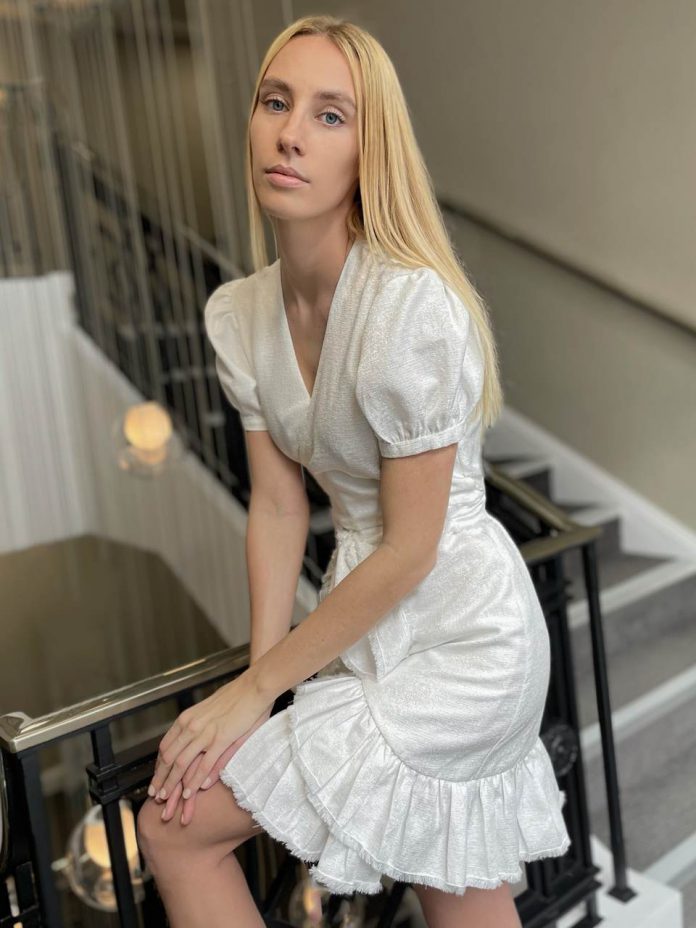 Magda Swider modelka opowiada o tym jak zmieniła się branża modowa